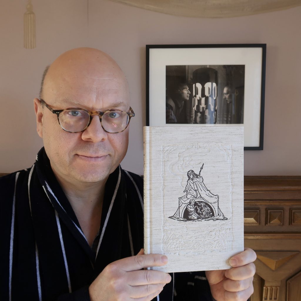 A Great Anathema Anthology | | Carl Abrahamsson