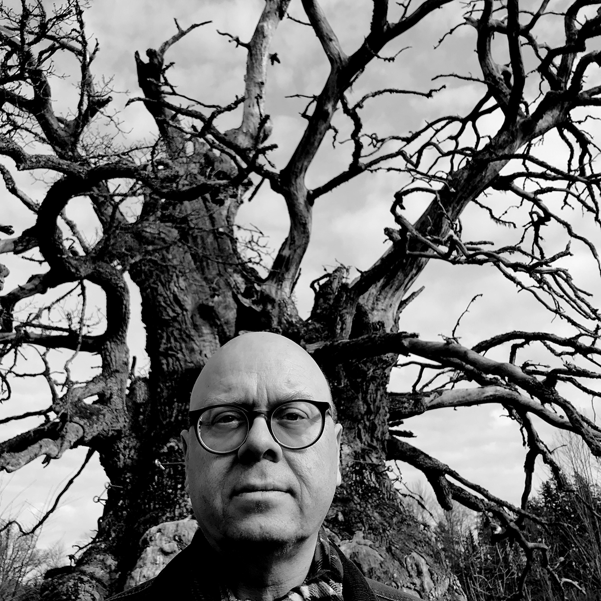 I'm on Darkness Radio! | | Carl Abrahamsson