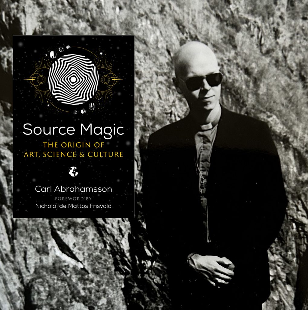 I'm on Paranormality Radio | | Carl Abrahamsson