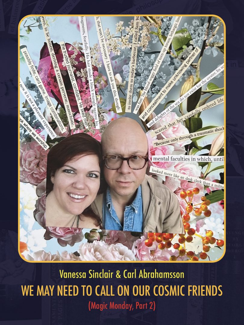 Carl Abrahamsson | Carl Abrahamsson, Trapart Books-Films-Editions ...