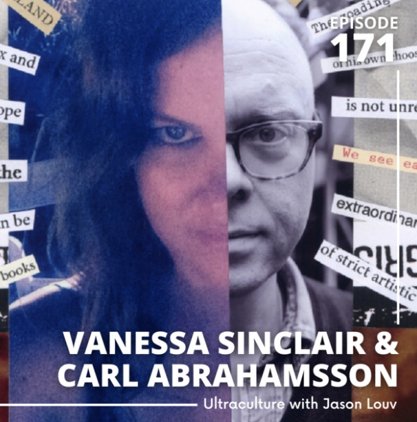 Carl Abrahamsson | Carl Abrahamsson, Trapart Books-Films-Editions ...