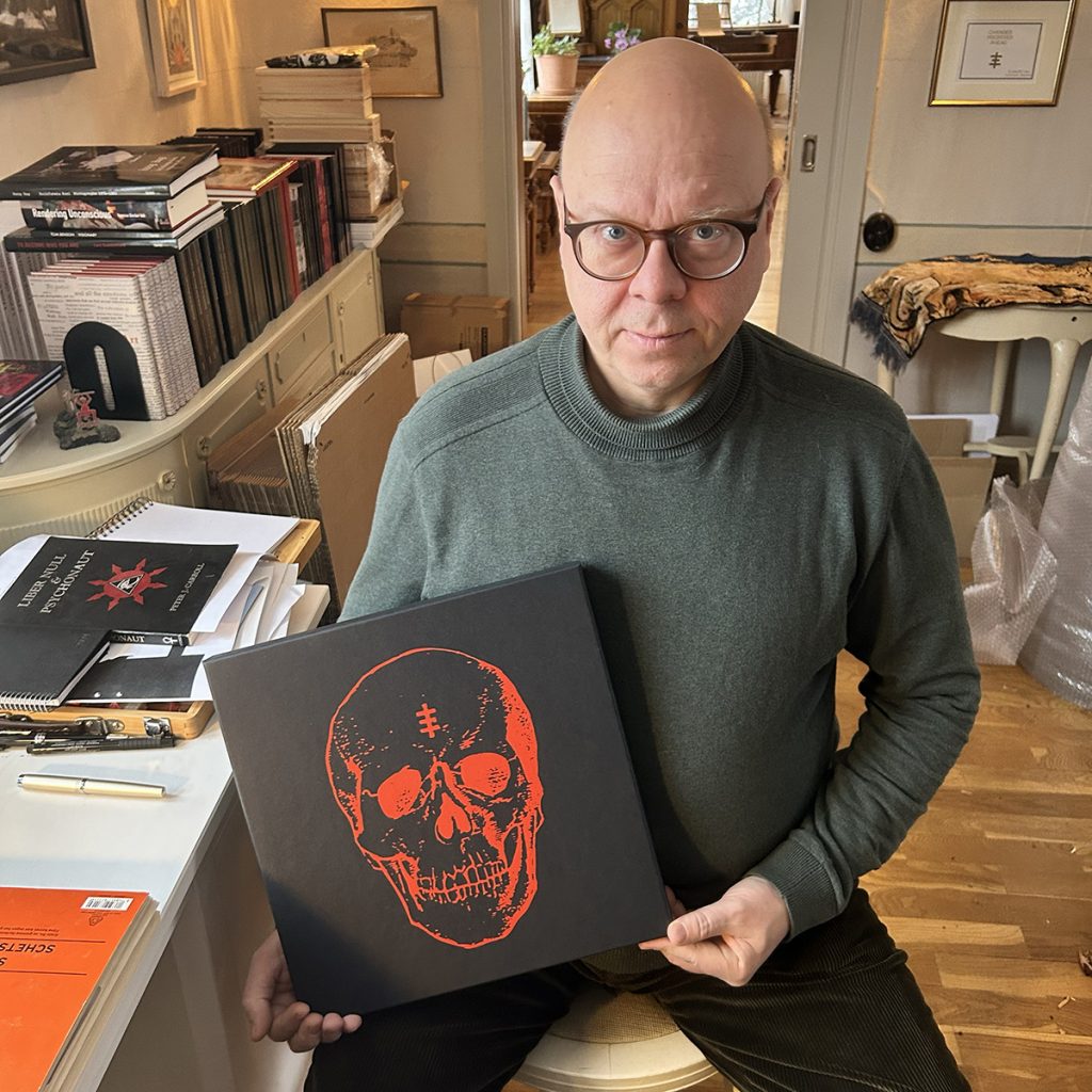 Carl Abrahamsson | Carl Abrahamsson, Trapart Books-Films-Editions ...